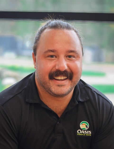 Meet the Oasis Team | Oasis Turf & Tree